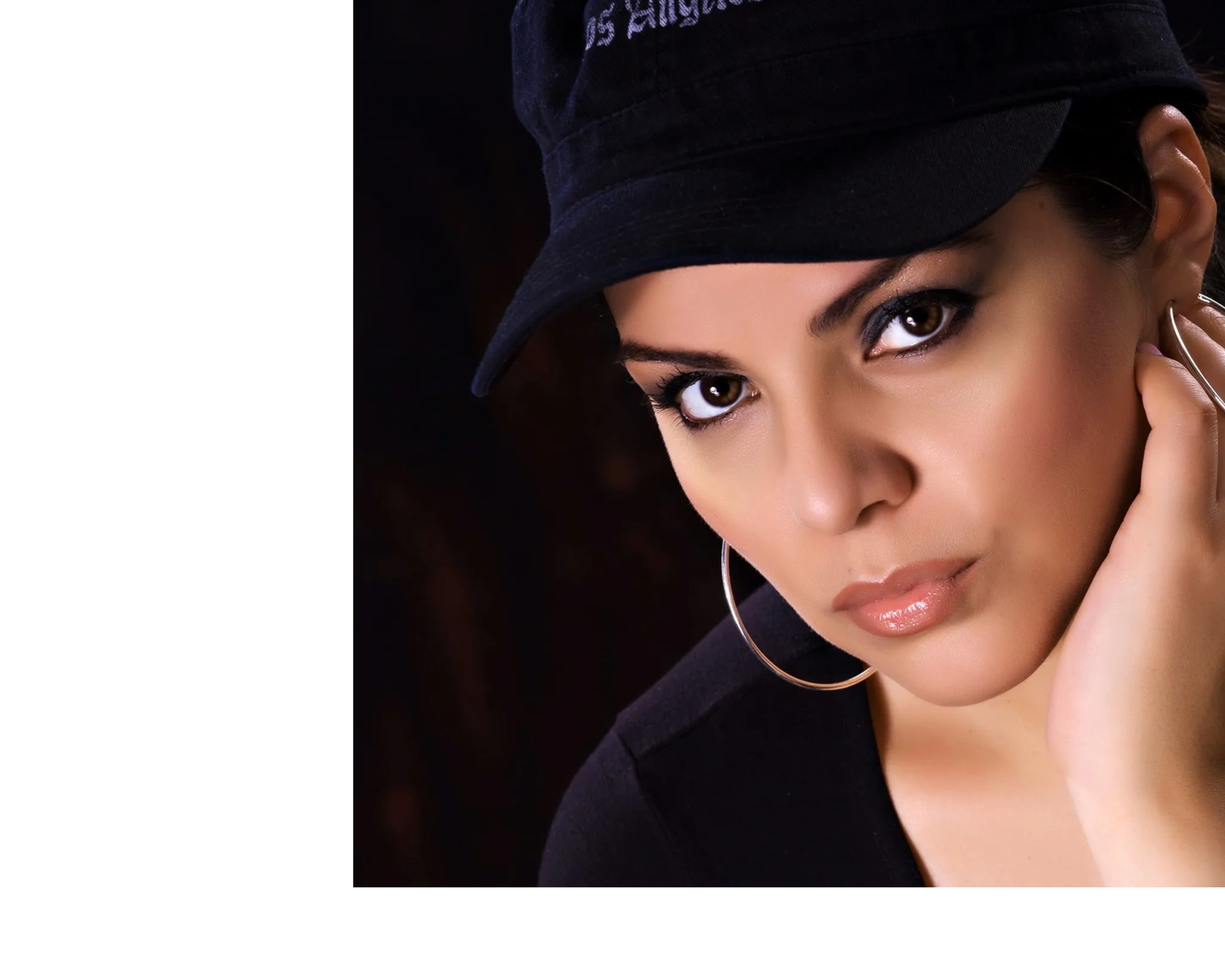 Leanette Lopez Music | Redemption Praise