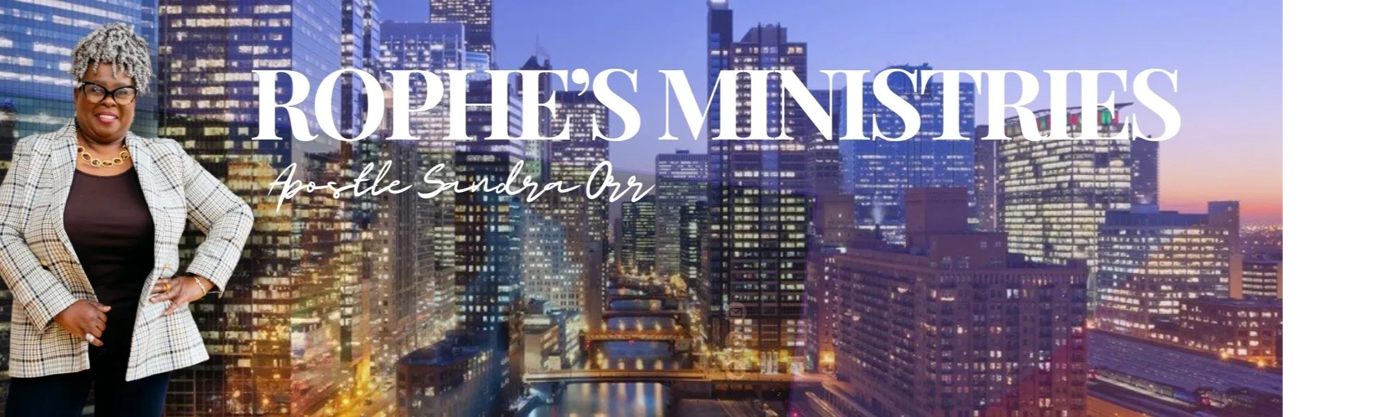 Rophe’s Ministries