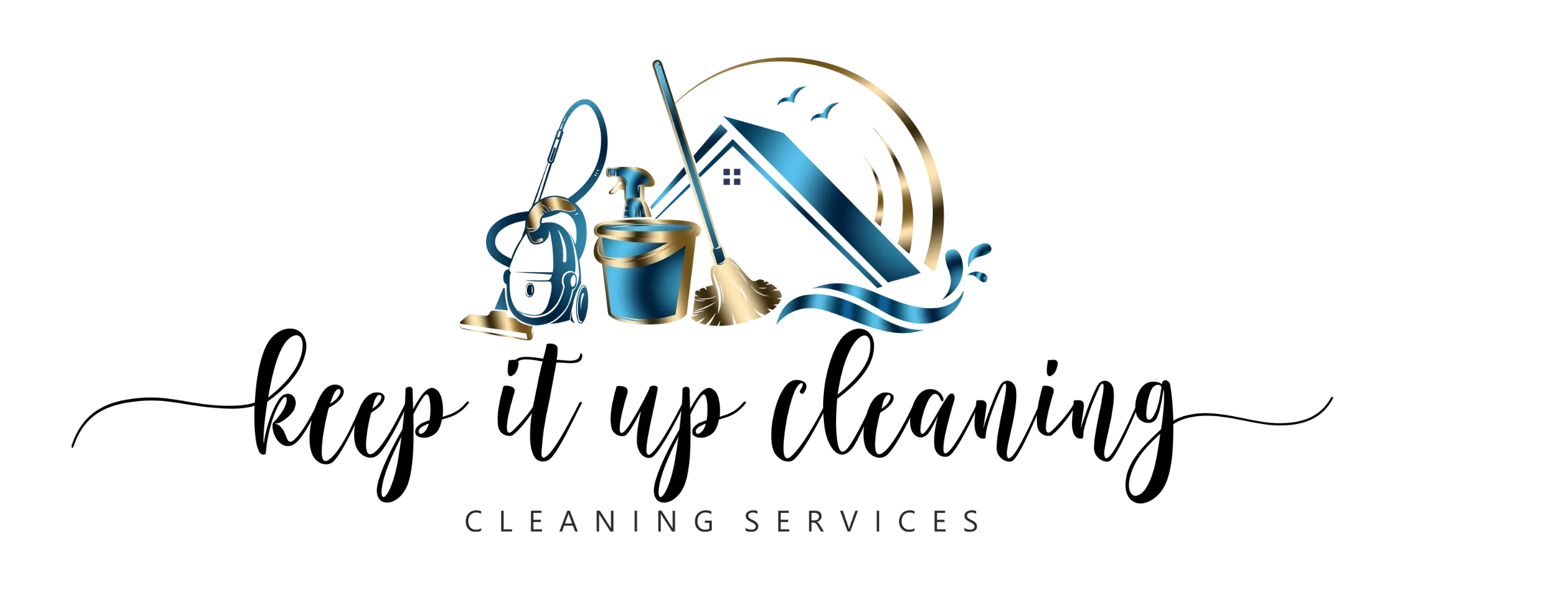 Professional Cleaning Services | Keep It Up Cleaning
