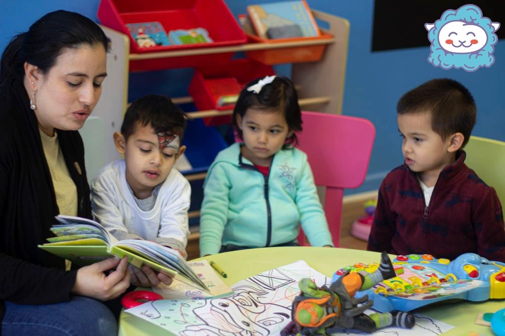 wonderful Adventures Learning Center