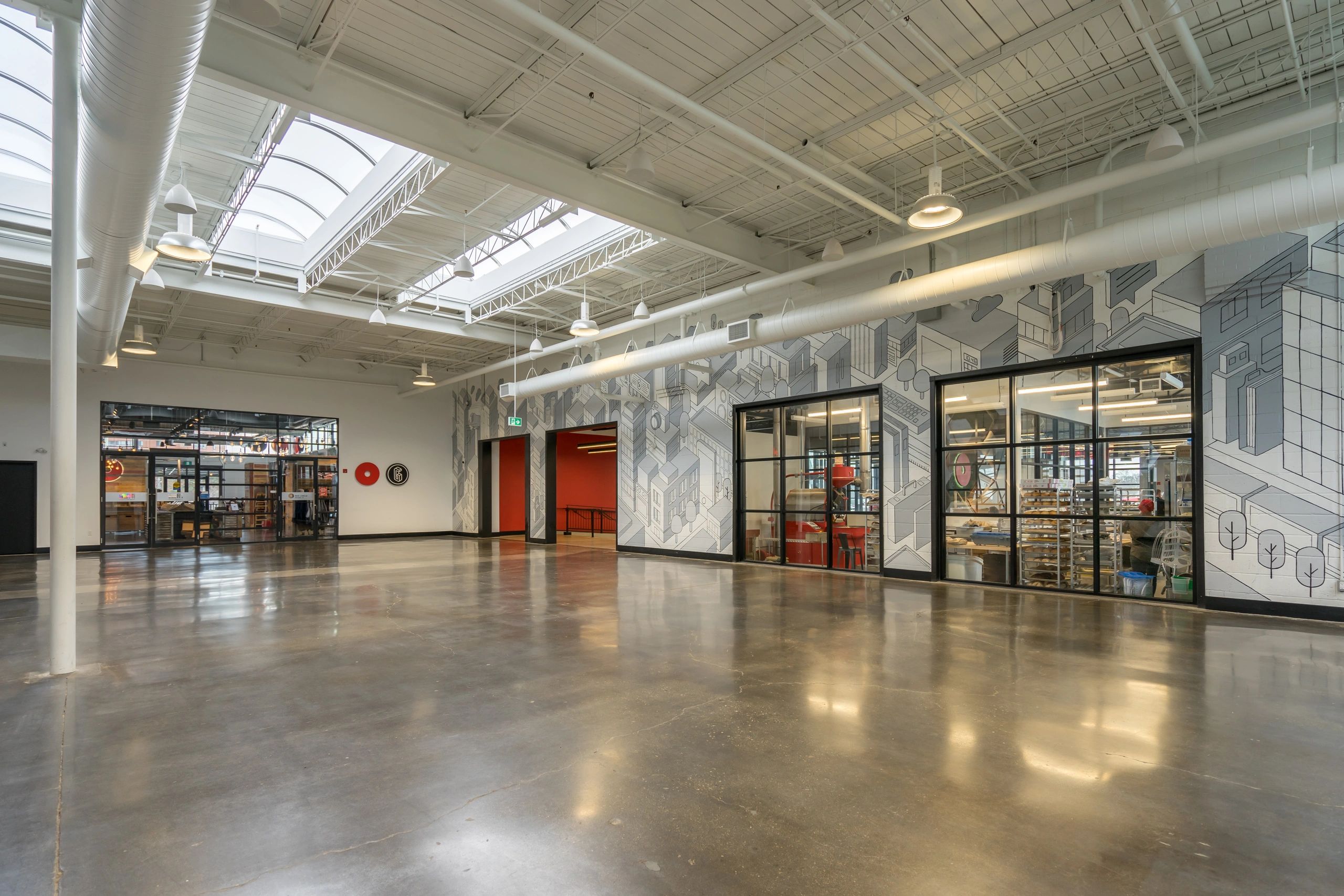 OUR SERVICES | Fortech Engineering Ltd.