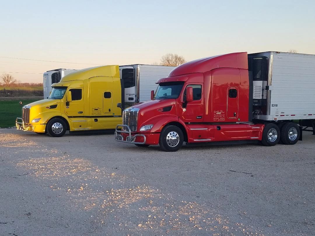 Tenn-Cal Transportation, LLC.