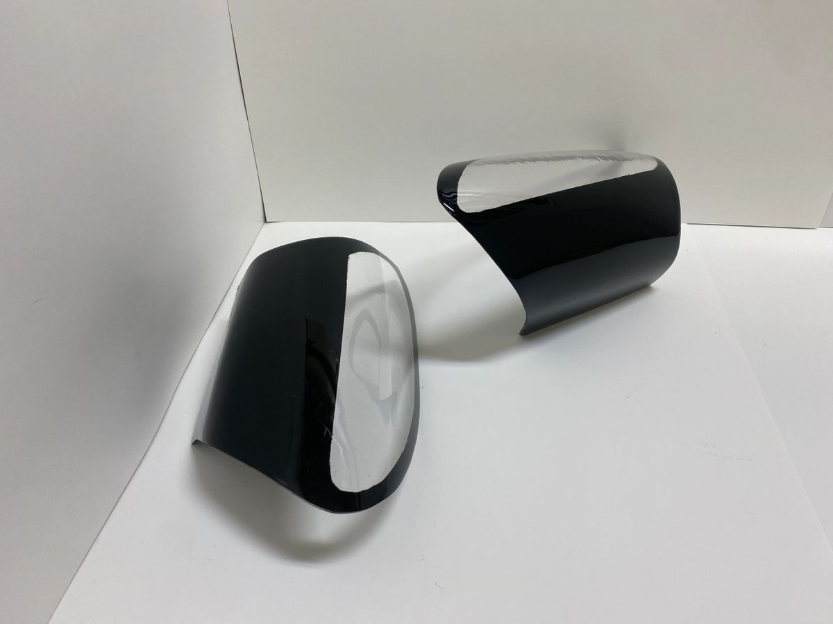 Mazdaspeed GTC Lenses