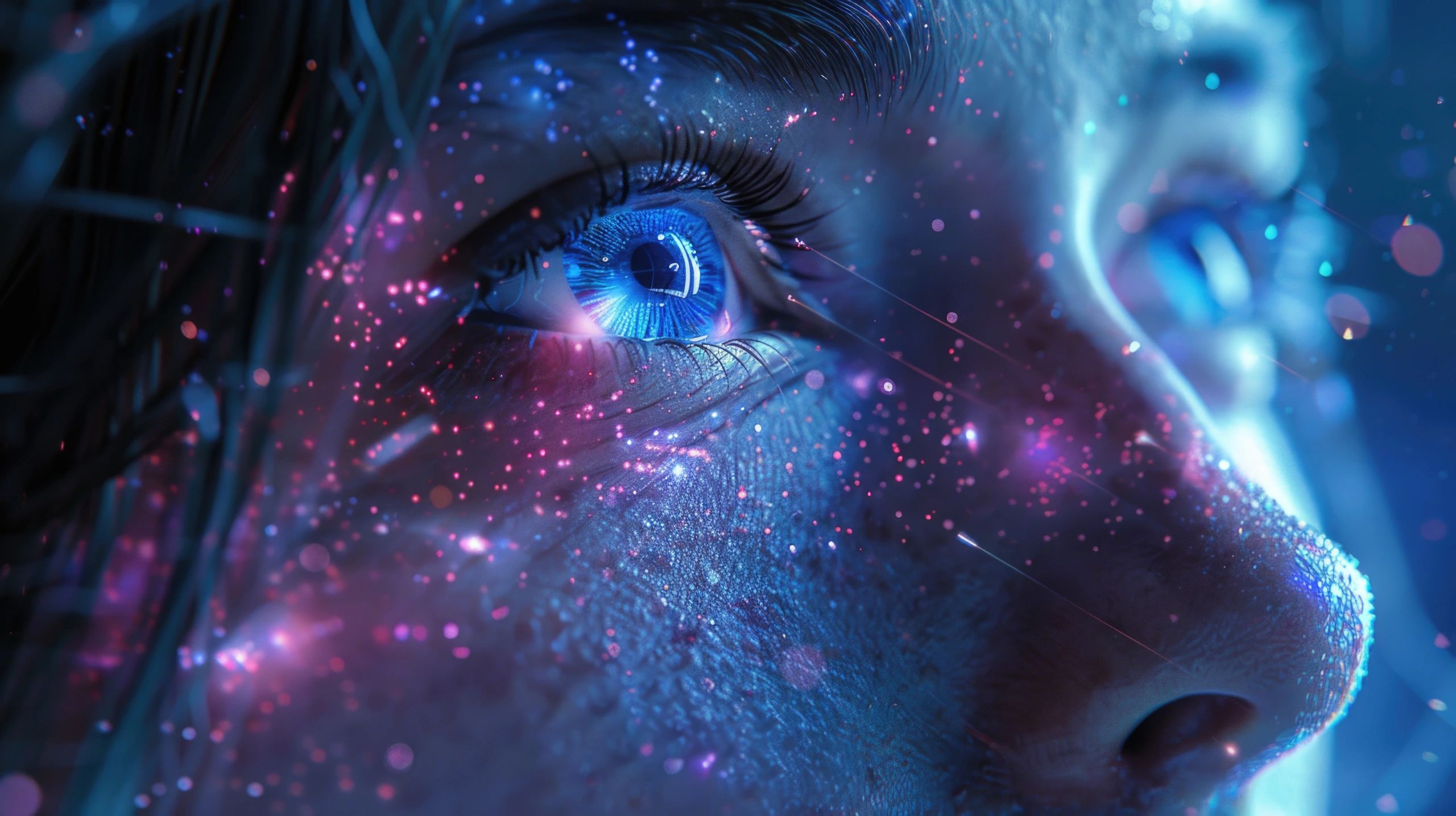 Expanding Beyond Purpose