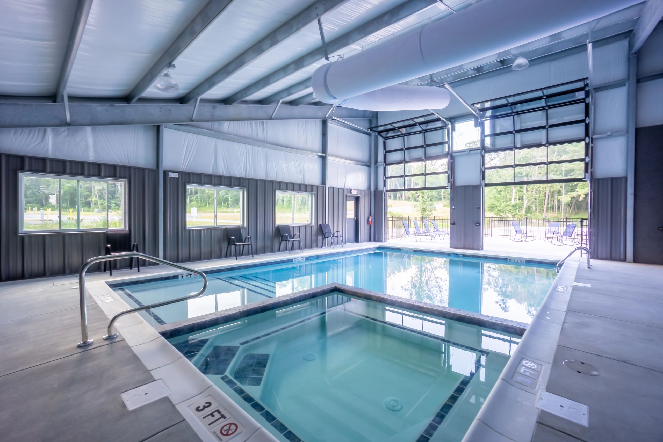 Campville: Your Ideal Campground in Ringgold, GA