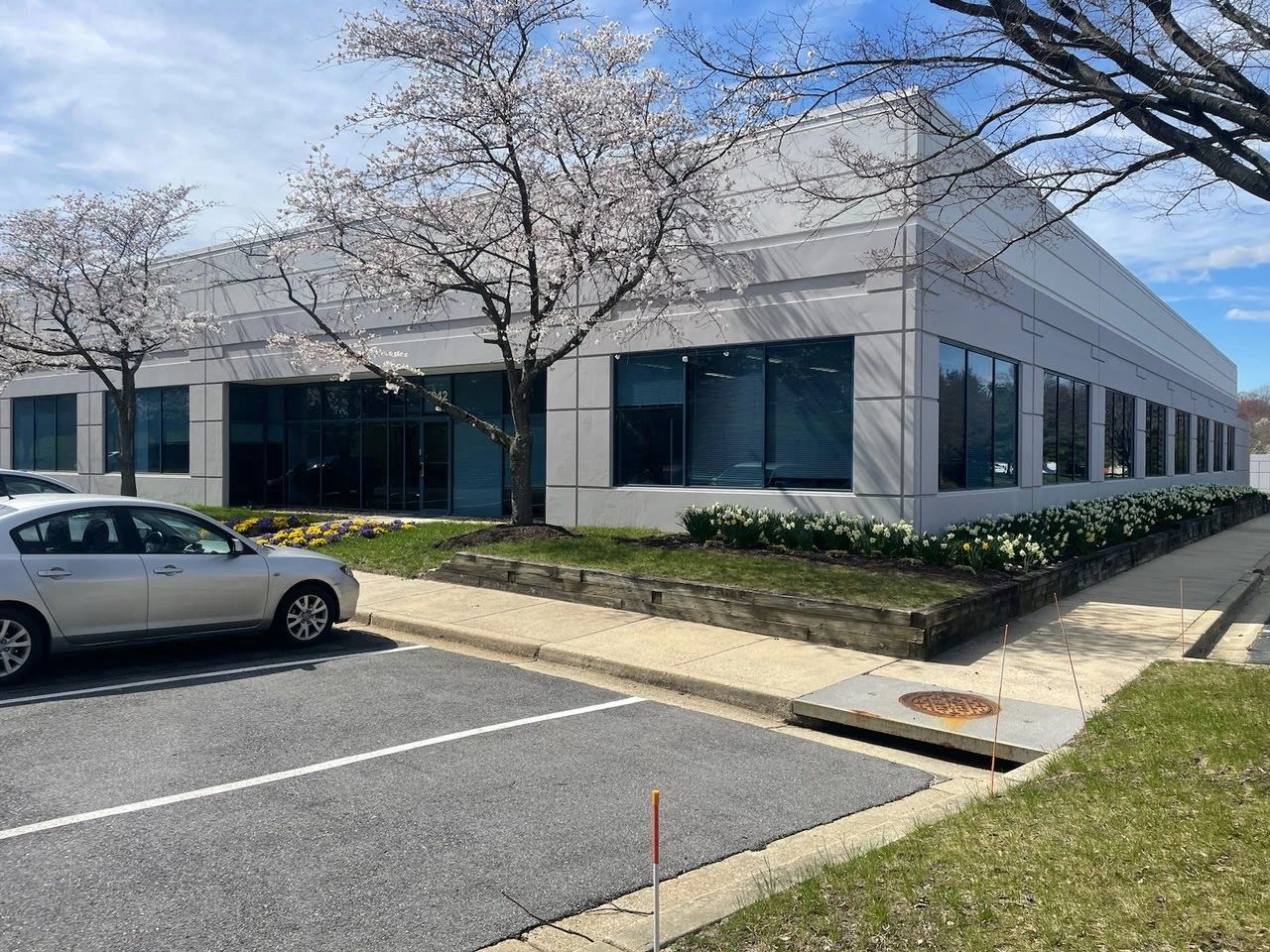 EDAC Moves Into 10,000 sqft R&D Facility