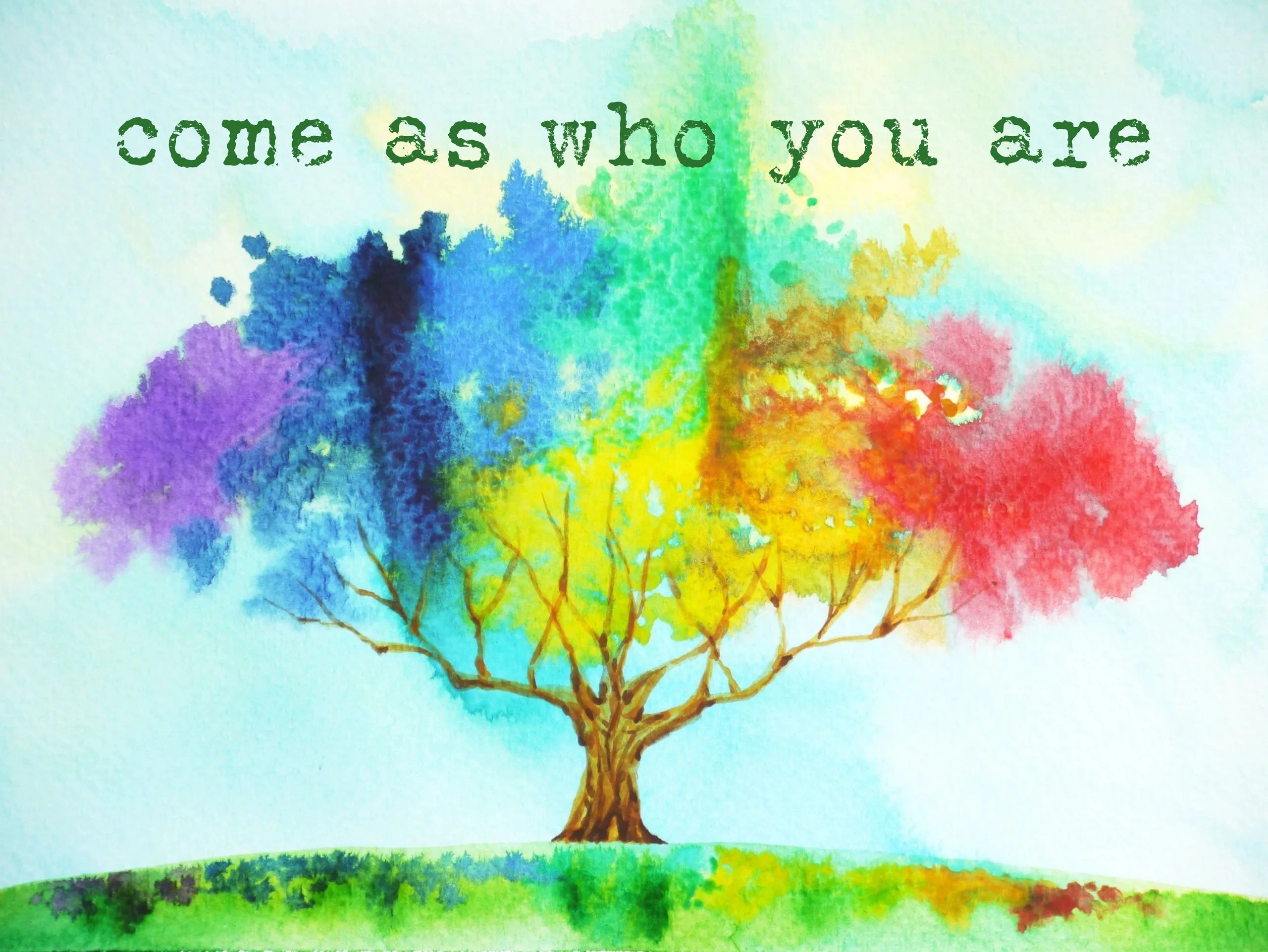 Counselling and Psychotherapy - Rainbow Tree Counselling