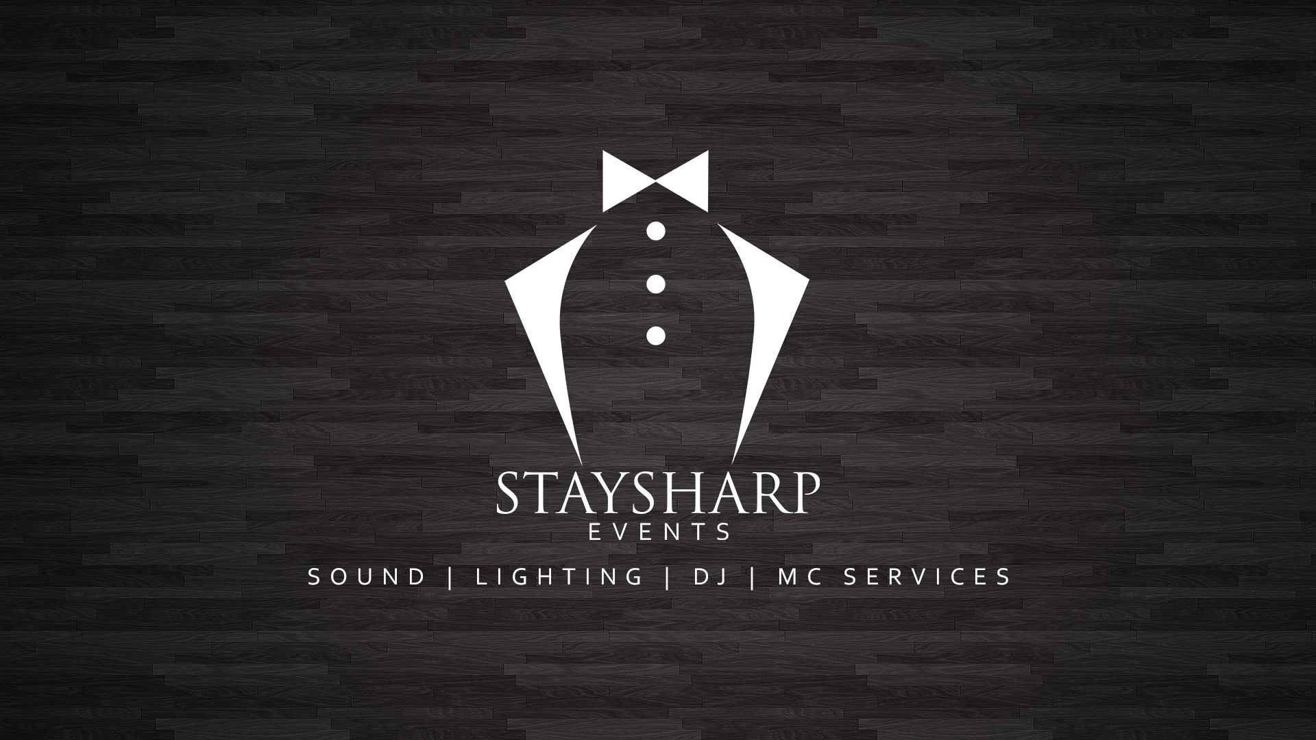 StaySharp Events