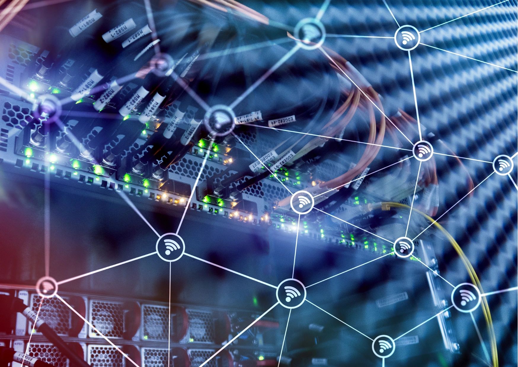 What are the Key Considerations for Implementing a Wi-Fi Network?