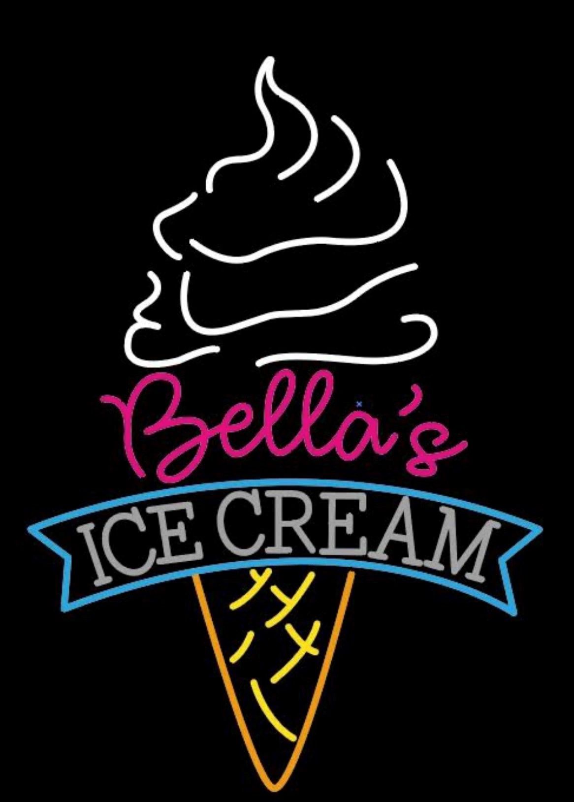 Bellas Logo La Belle Studio | Eyelash Extensions, Permanent Makeup,