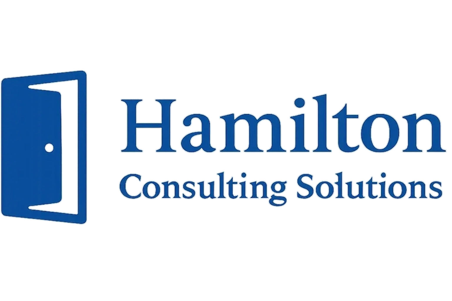 Hamilton Consulting Solutions