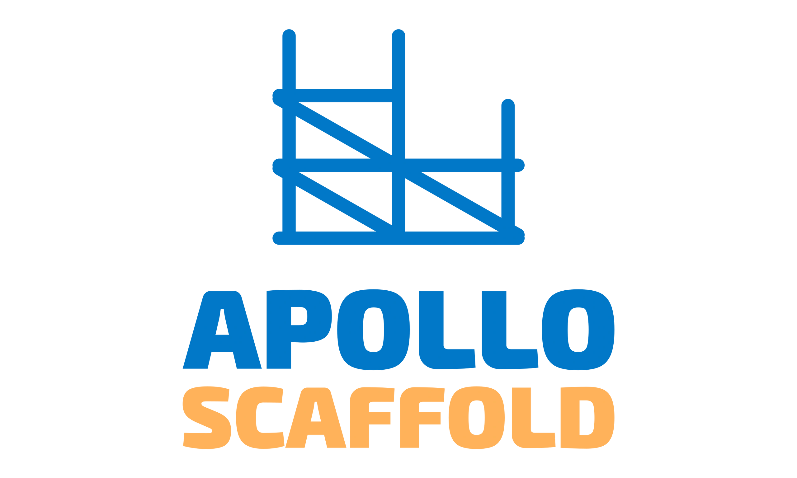 Scaffold, Sydney - Apollo Scaffold - Sydney, New South Wales