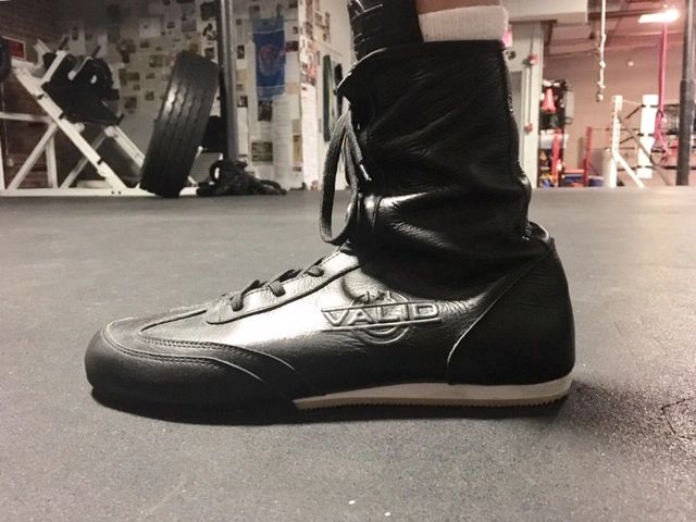Valid Boxing - Boxing, Shoes, Boots