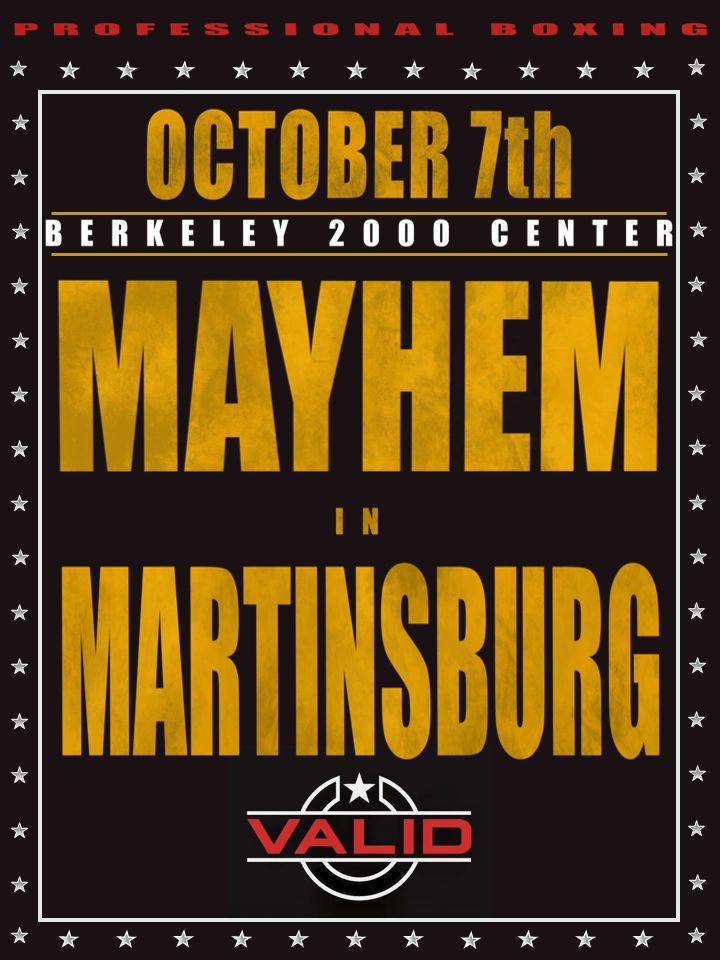 Valid Boxing - Boxing, Shoes, Boots