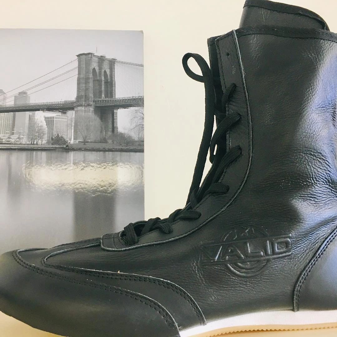 About us | Valid Boxing