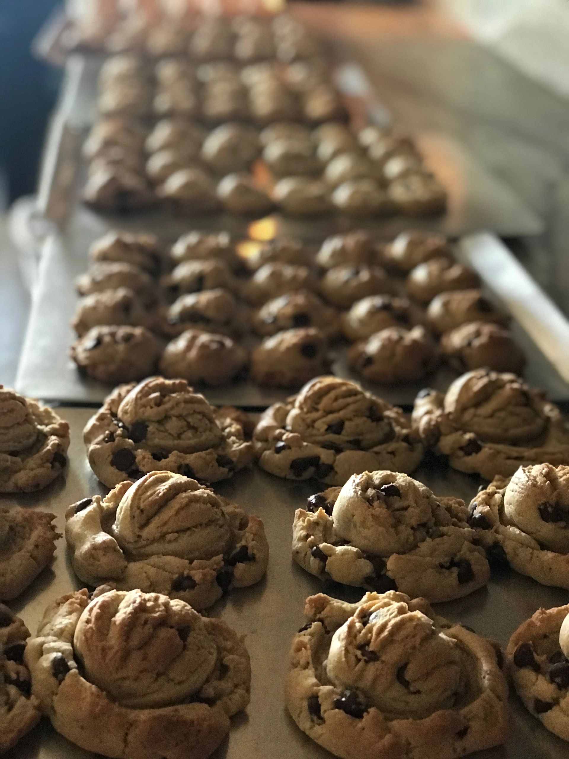 Amber's Cookies - Naples, FL