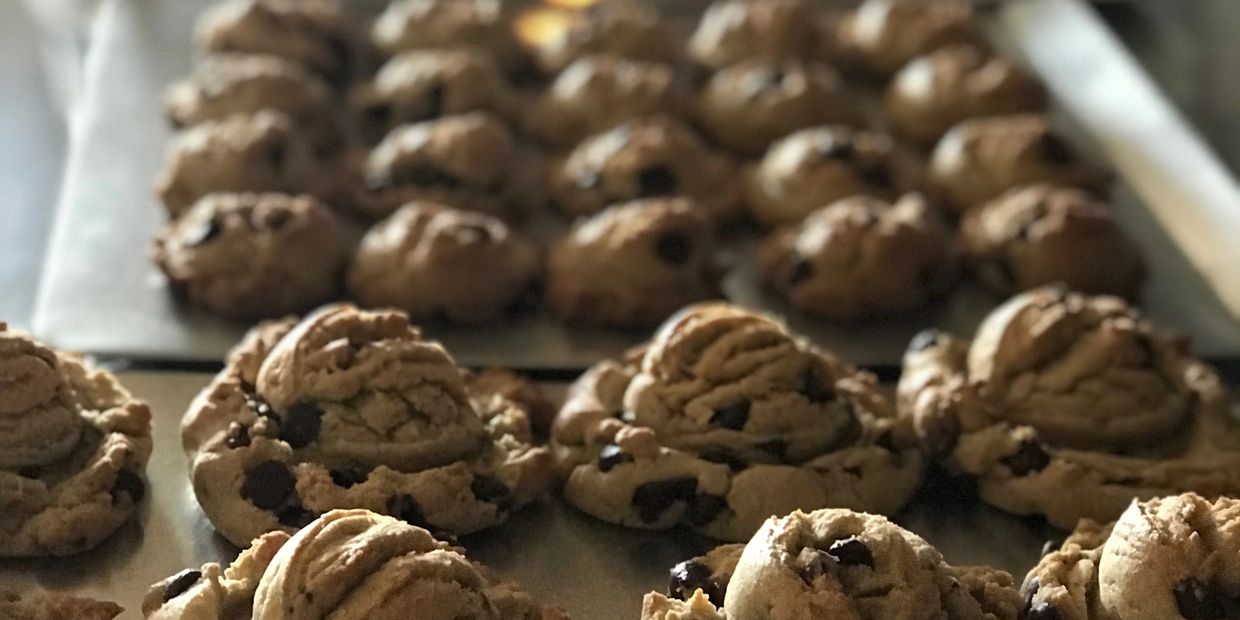 Amber's Cookies - Naples, FL