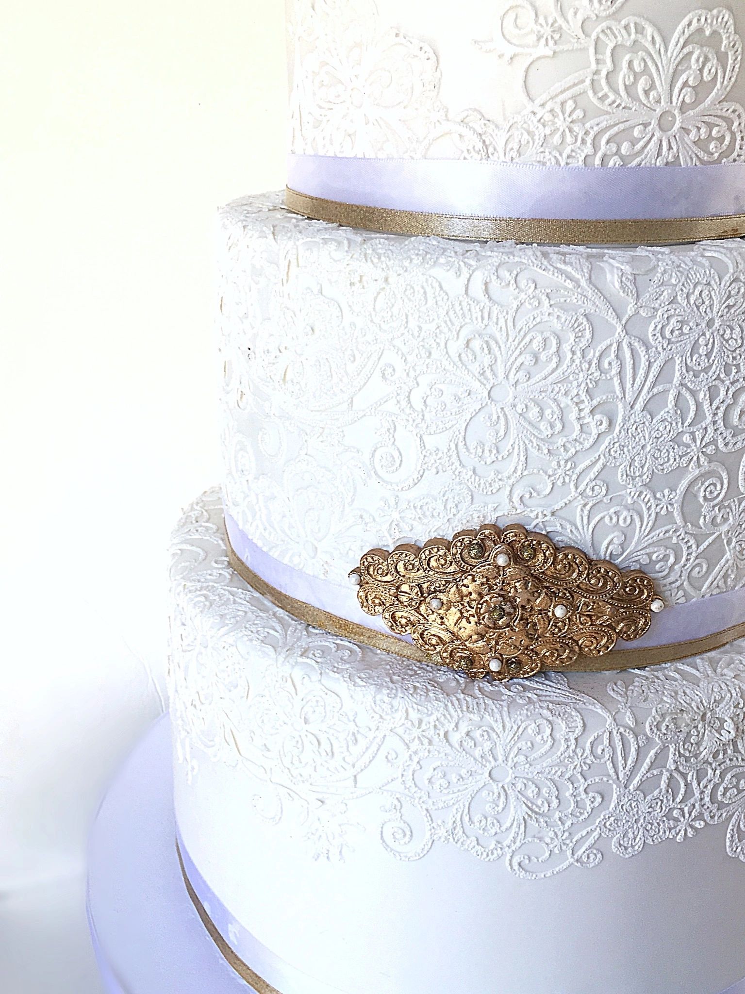 Custom Cakes, Sweets - Azucar Creations - Miami, Florida