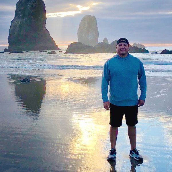 About | Lightning Kev