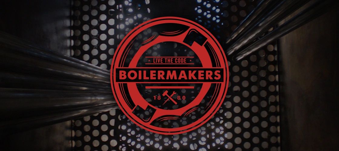Boilermakers - Boilermakers Local 29