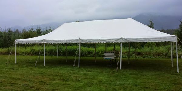 All Season Party Tents