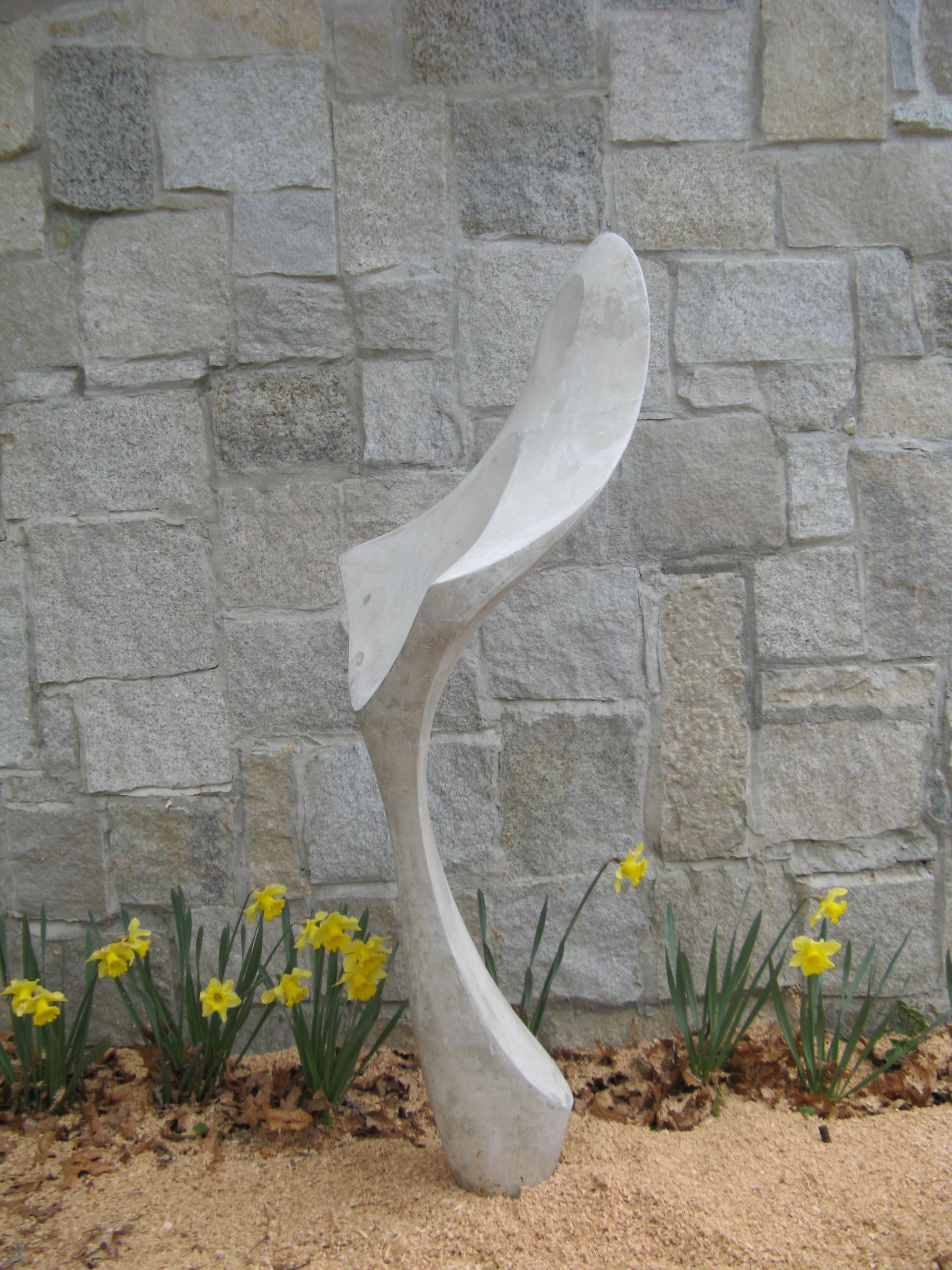 Scott Keeley Sculptor