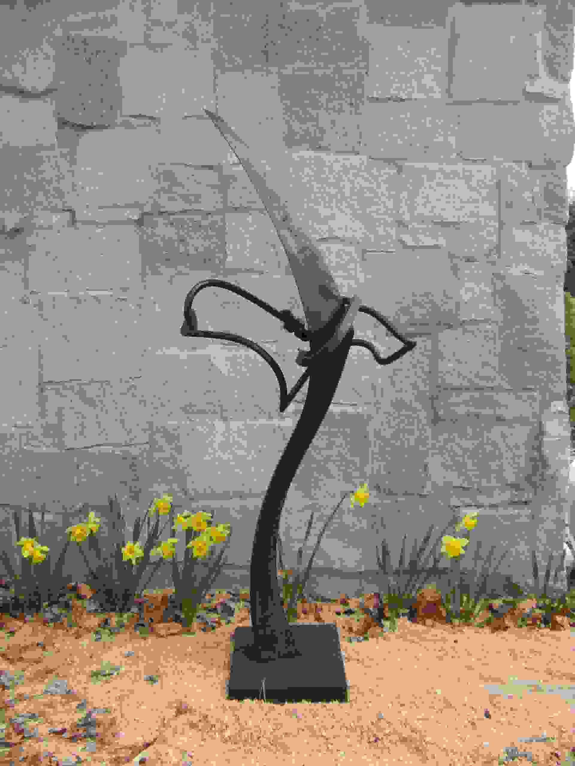 Scott Keeley Sculptor