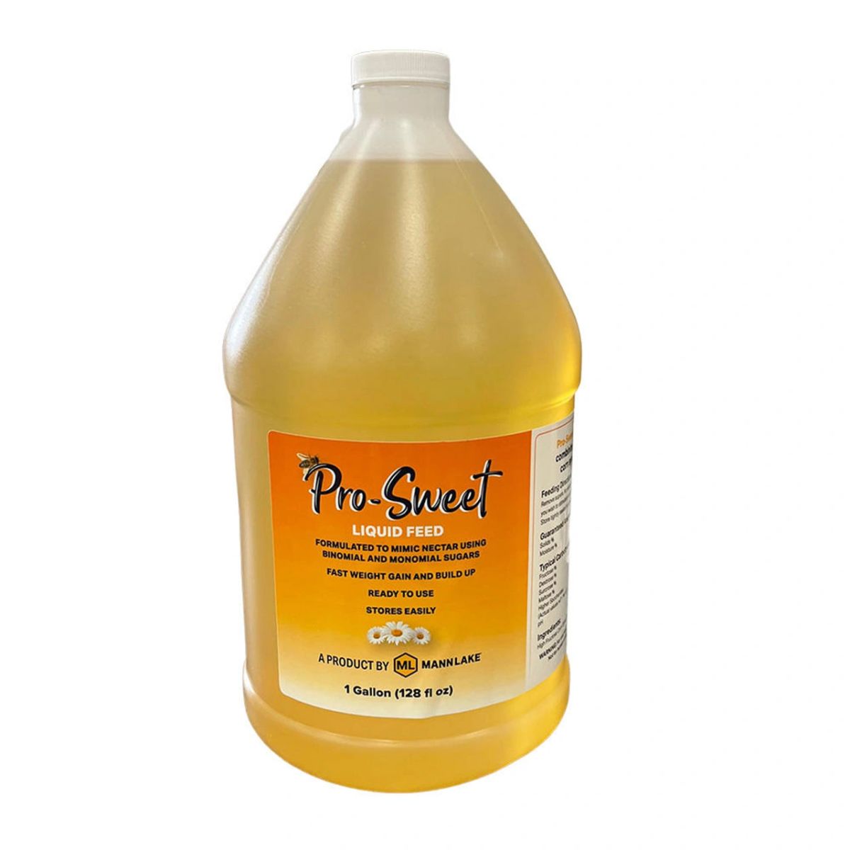 ProSweet Honey Bee Feed
