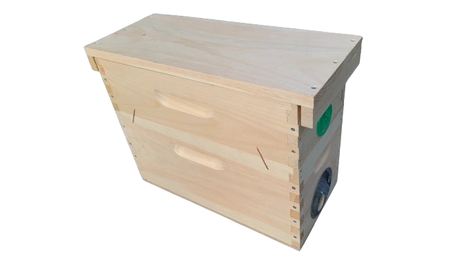 5 Frame Swarm Trap (Frames NOT Included)