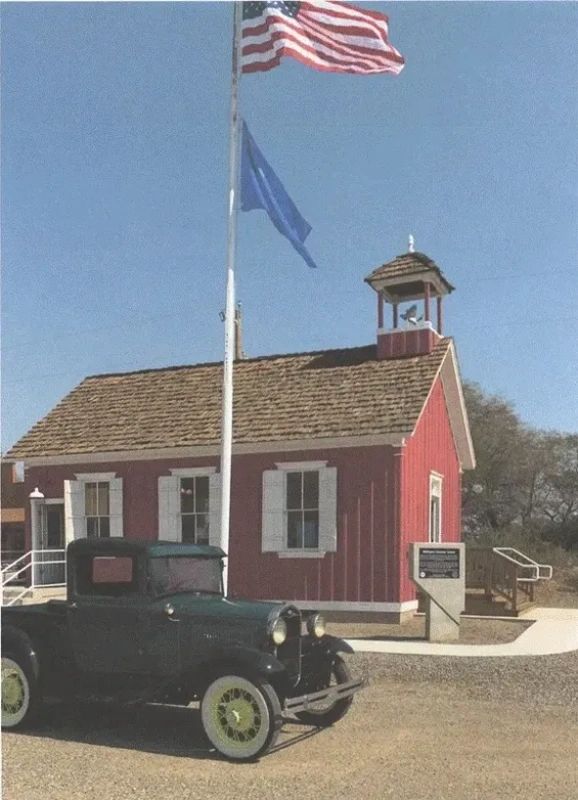 Smithvalleyhistorical