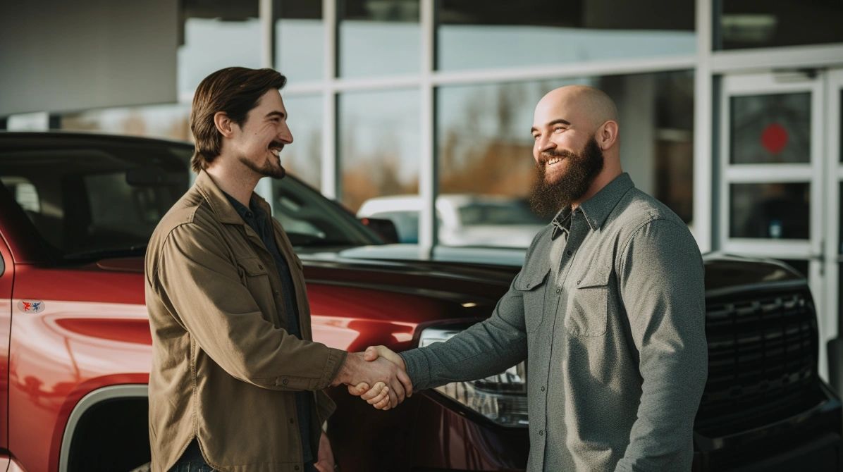 Professional Upfitting Services for Cars and Trucks