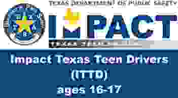 All Ages Driving School Texas - Drivers Education - DPS Test