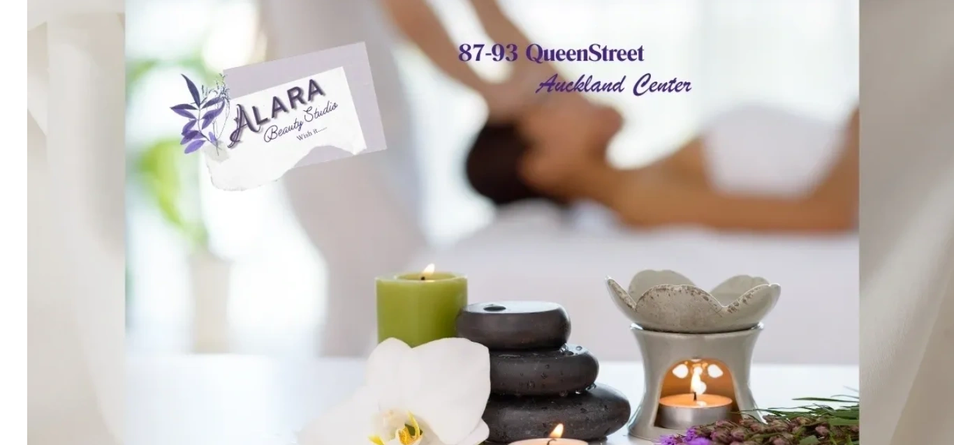 Alara Beauty Studio - Beauty and Spa Services, Beauty Spa, Electrolysis ...