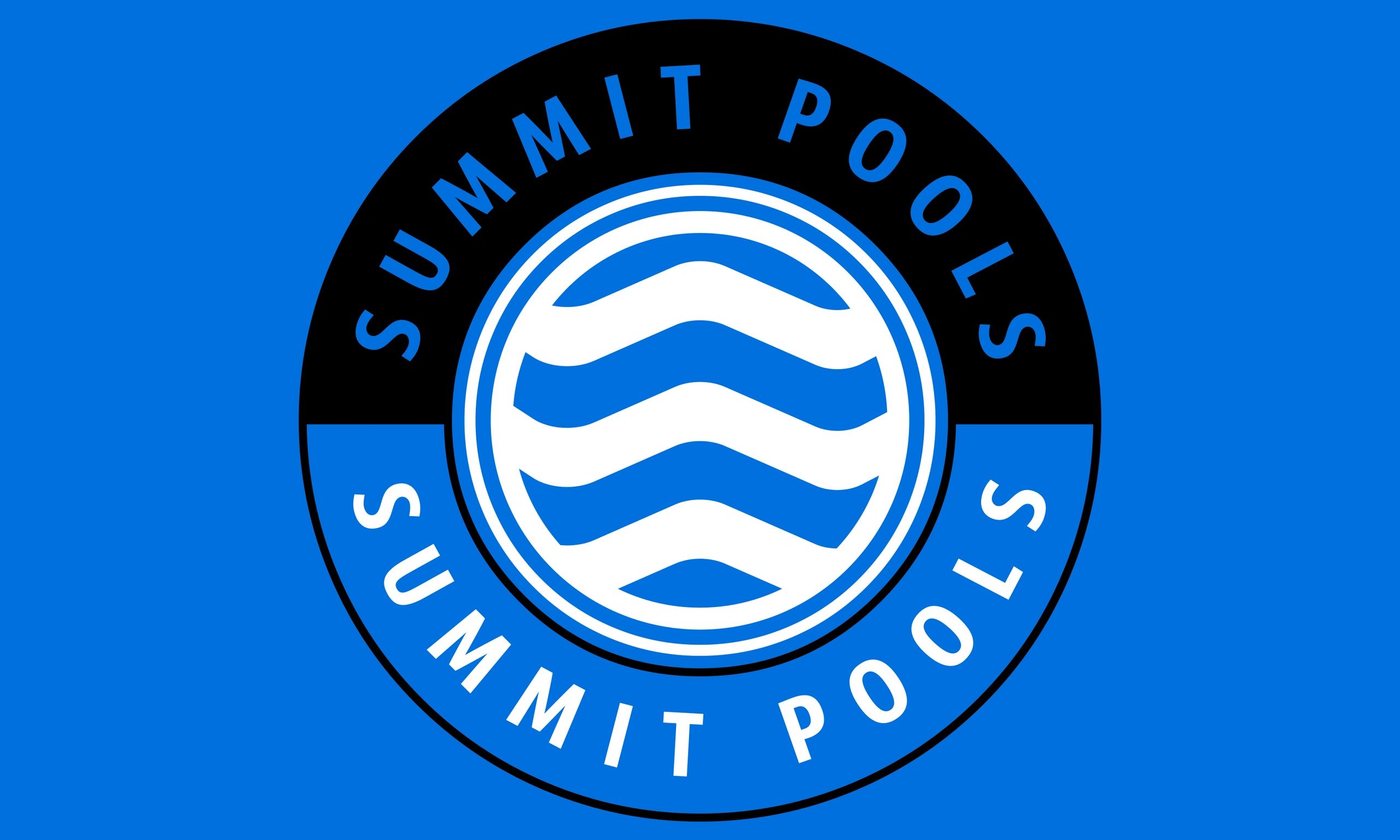 Fibreglass Pool, Swimming Pool - Summit Pools - Melton, Victoria