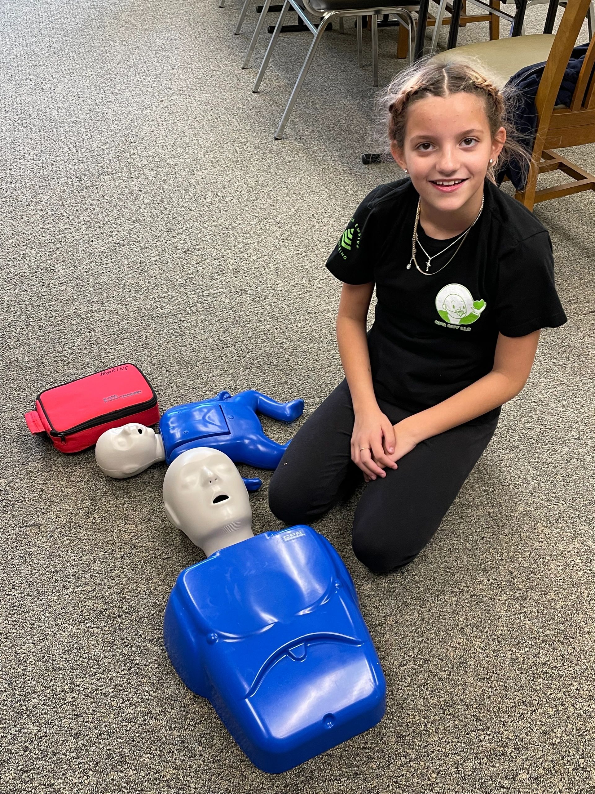 Cpr Training - cprguyllc.com