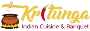 Best Indian Restaurant in Town - Kritunga Indian Cuisine