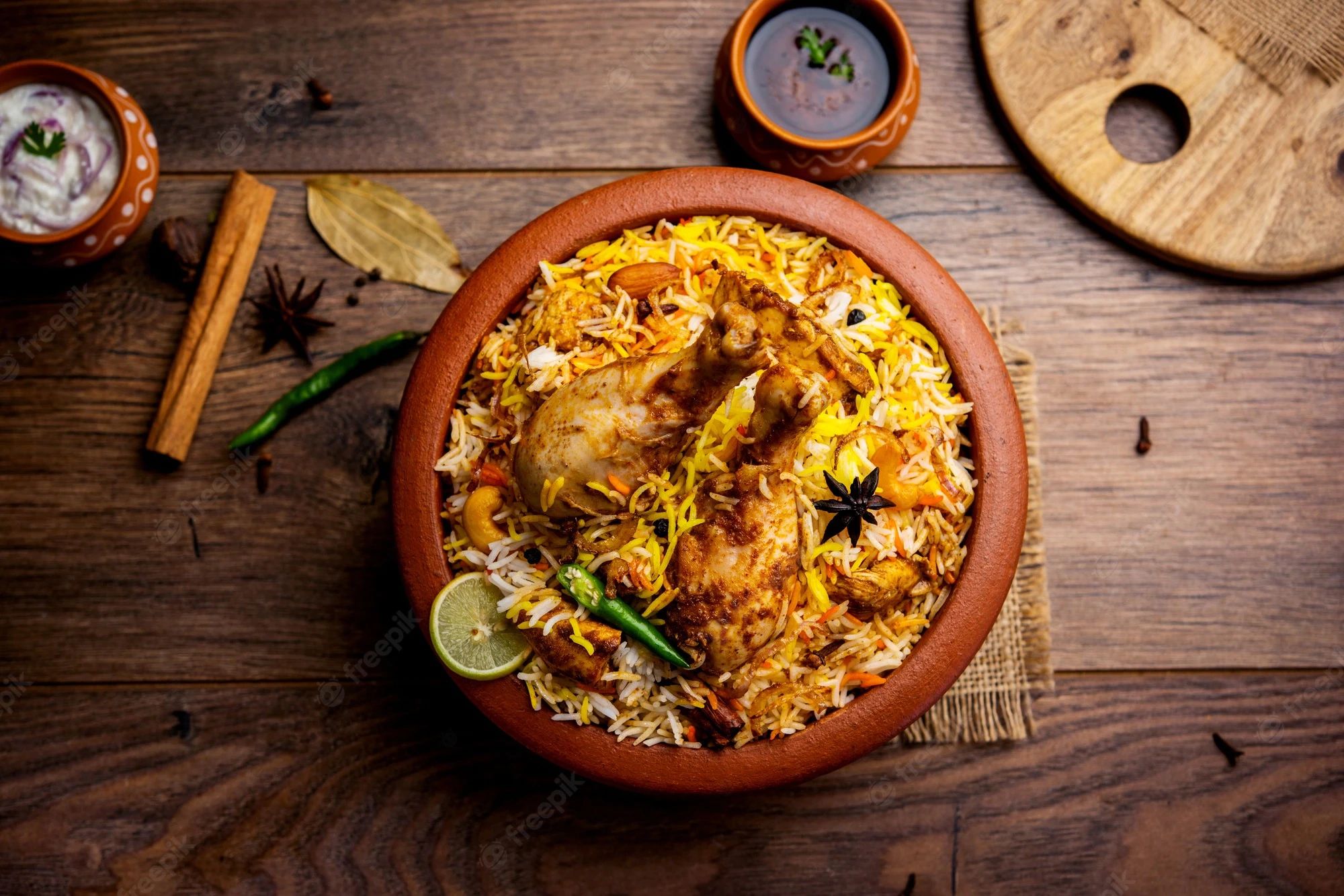 Kritunga Indian Cuisine and Banquet