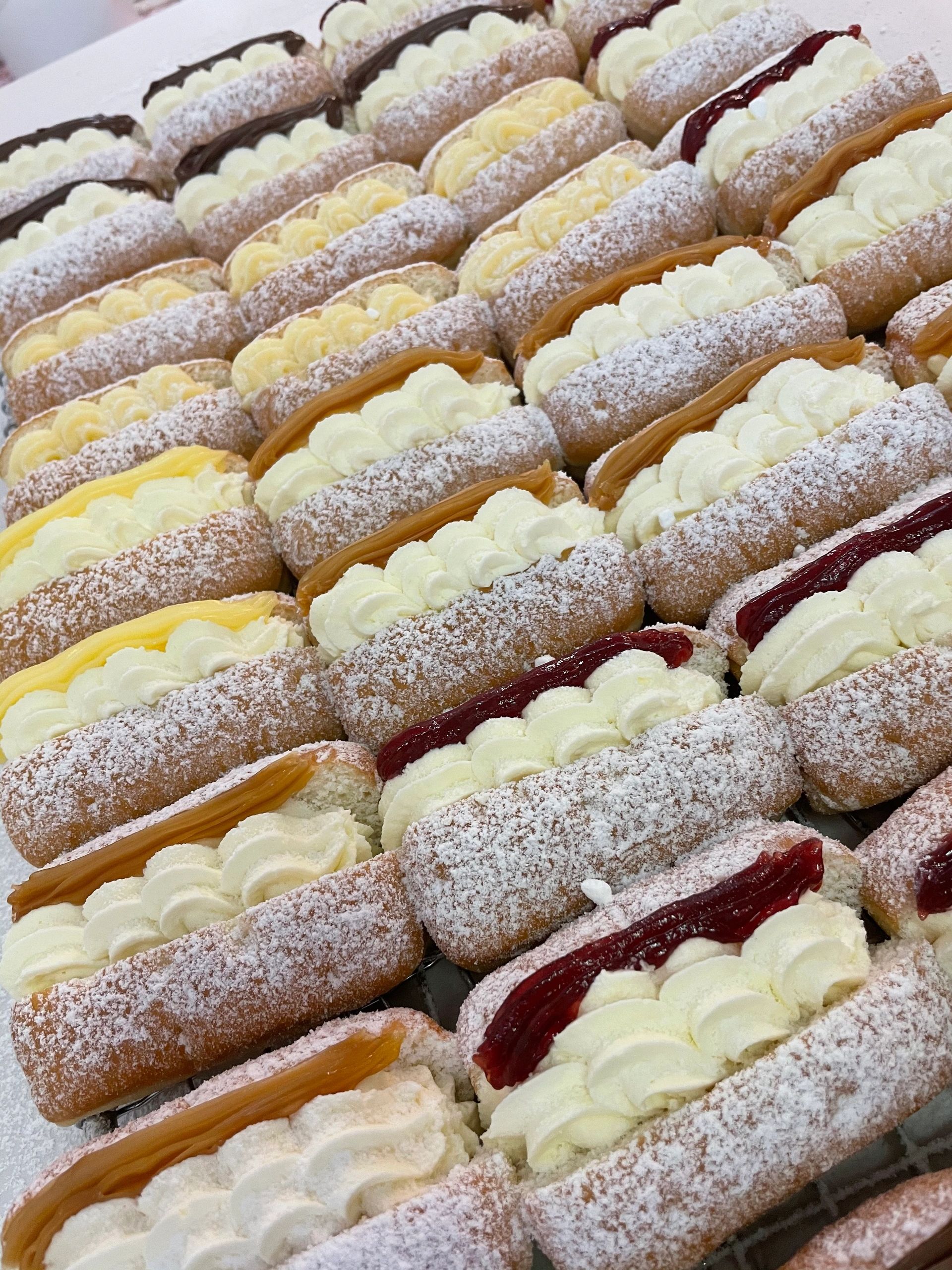 Western Sydney Donuts