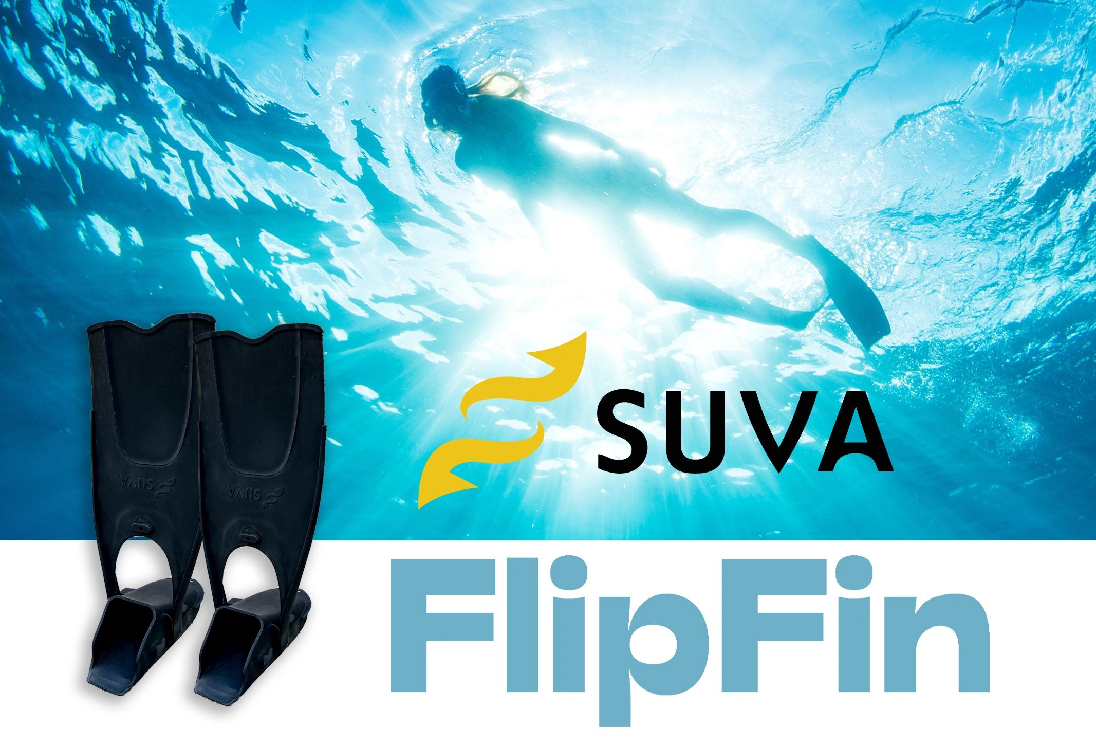 Suva Flip Fin