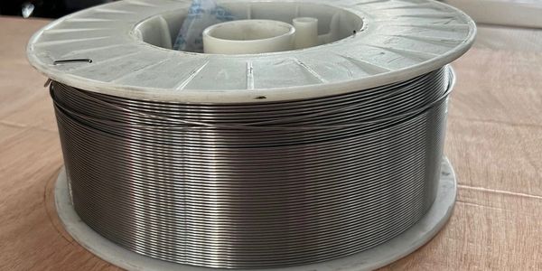 Hardfacing Pipe Wires | WearEx