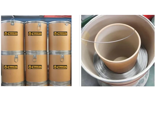 Hardfacing Plate Wires