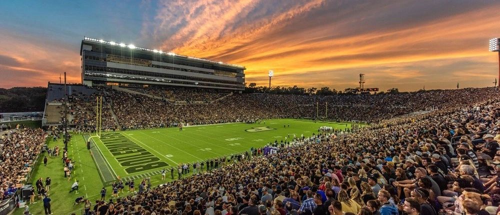 Purdue's Ross-Ade Stadium Project Moves to Next Phase
