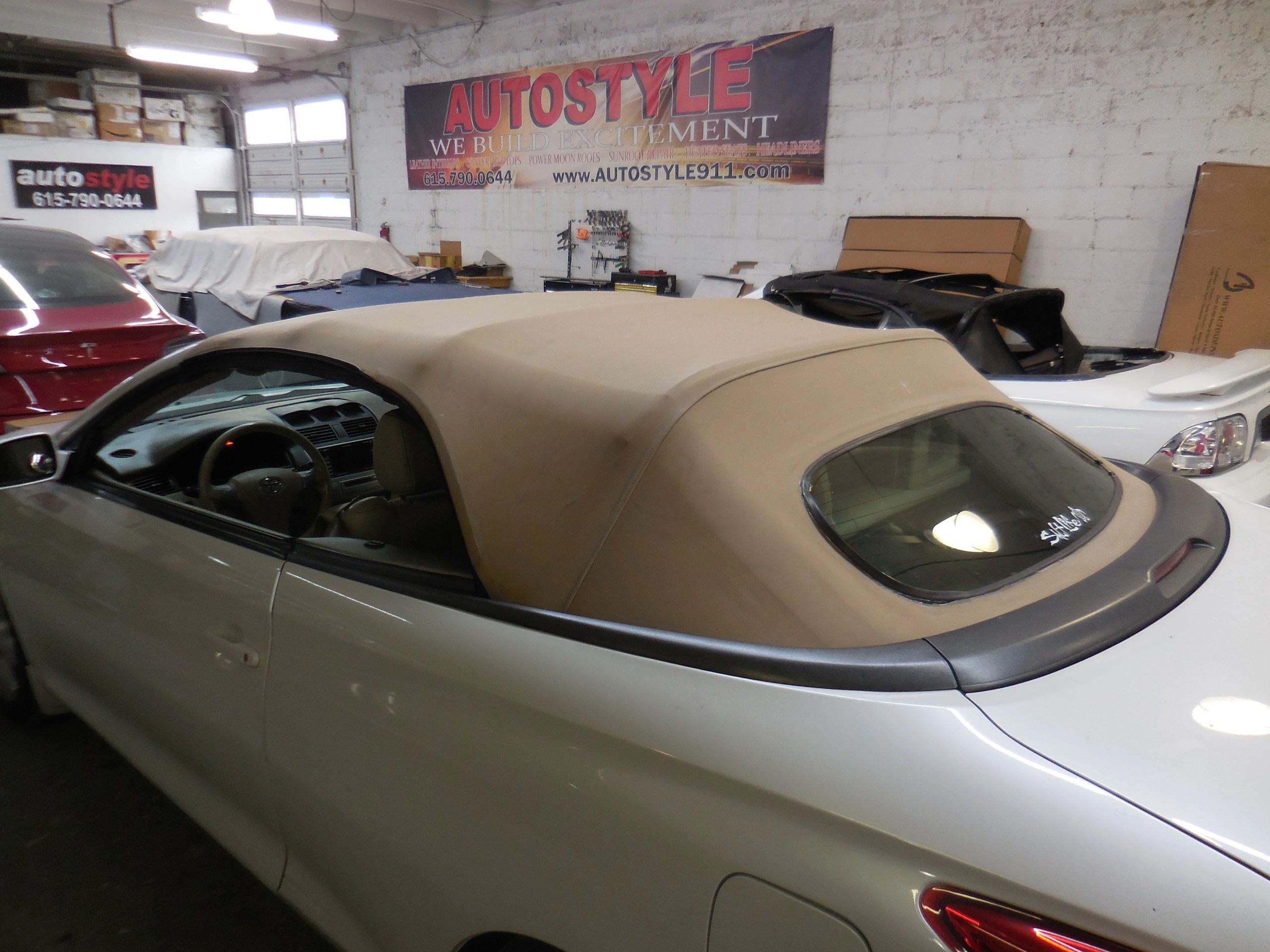 Auto Style