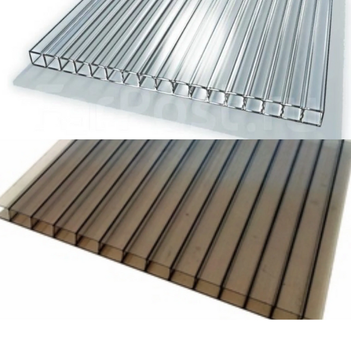 Billion Resources Inc - Plastic Panels Polycarbonate, Lexan, Multiwall ...