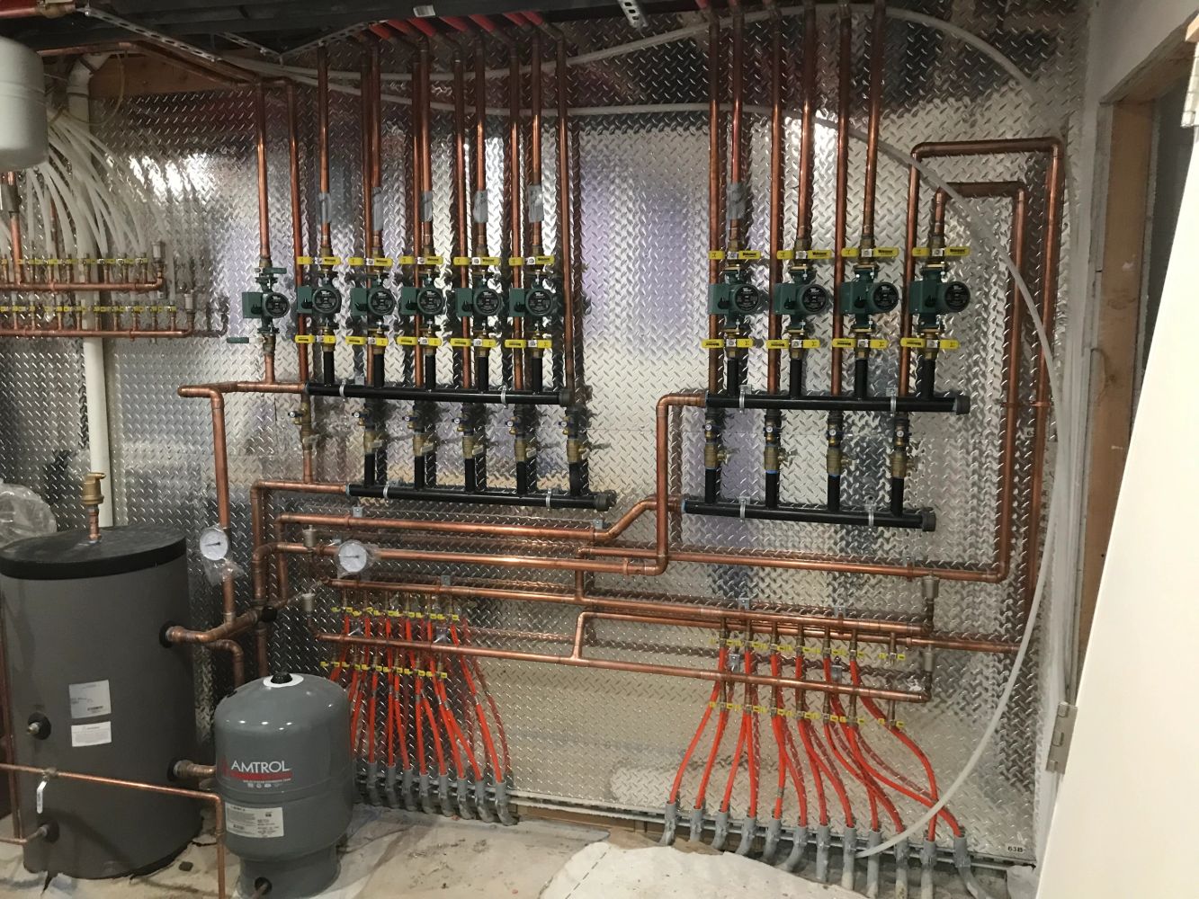 Imperial Plumbing & Heating