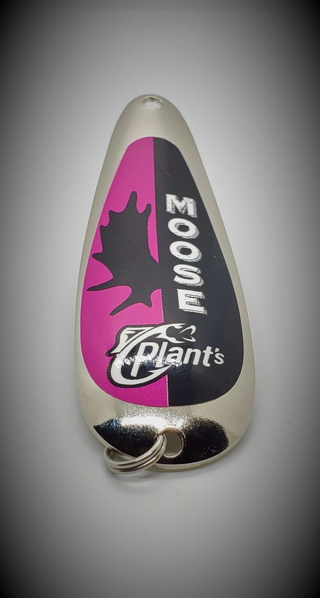 MOOSE (Pink)
