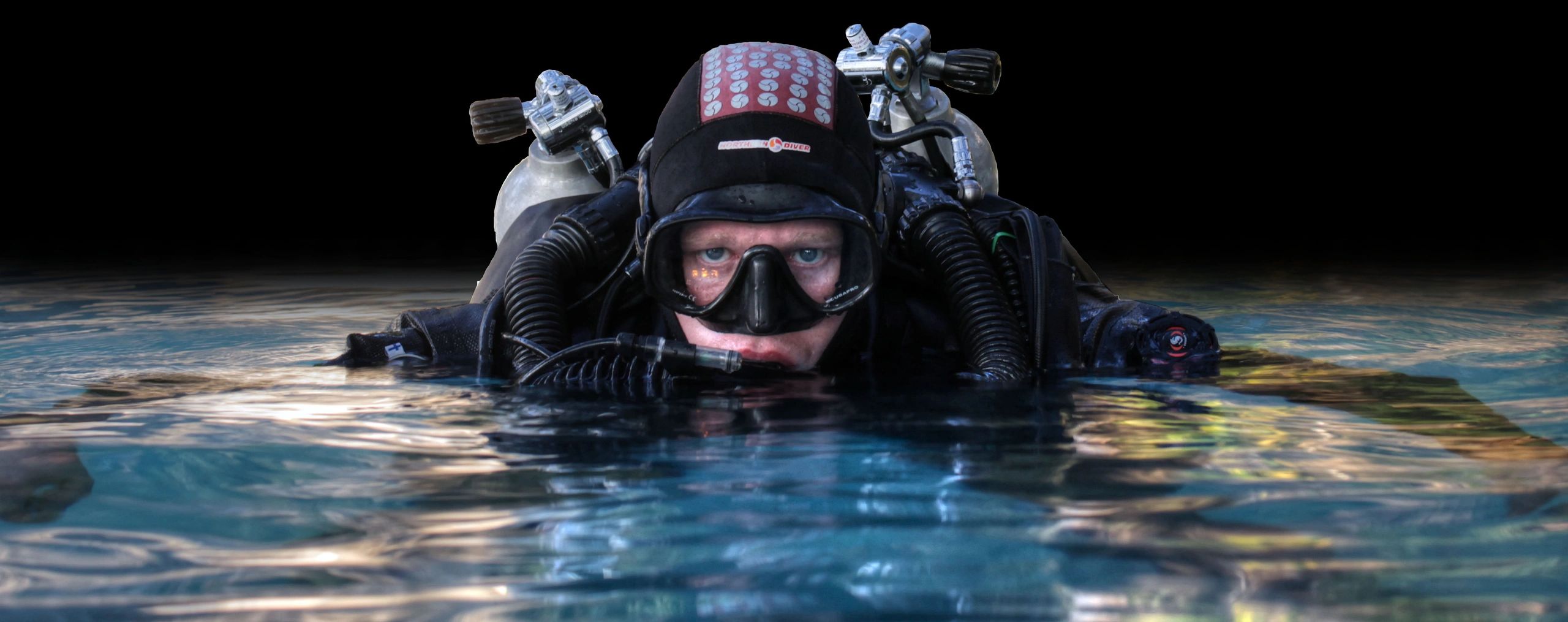 Technical Dive Equipment - Pro-Tech Philippines