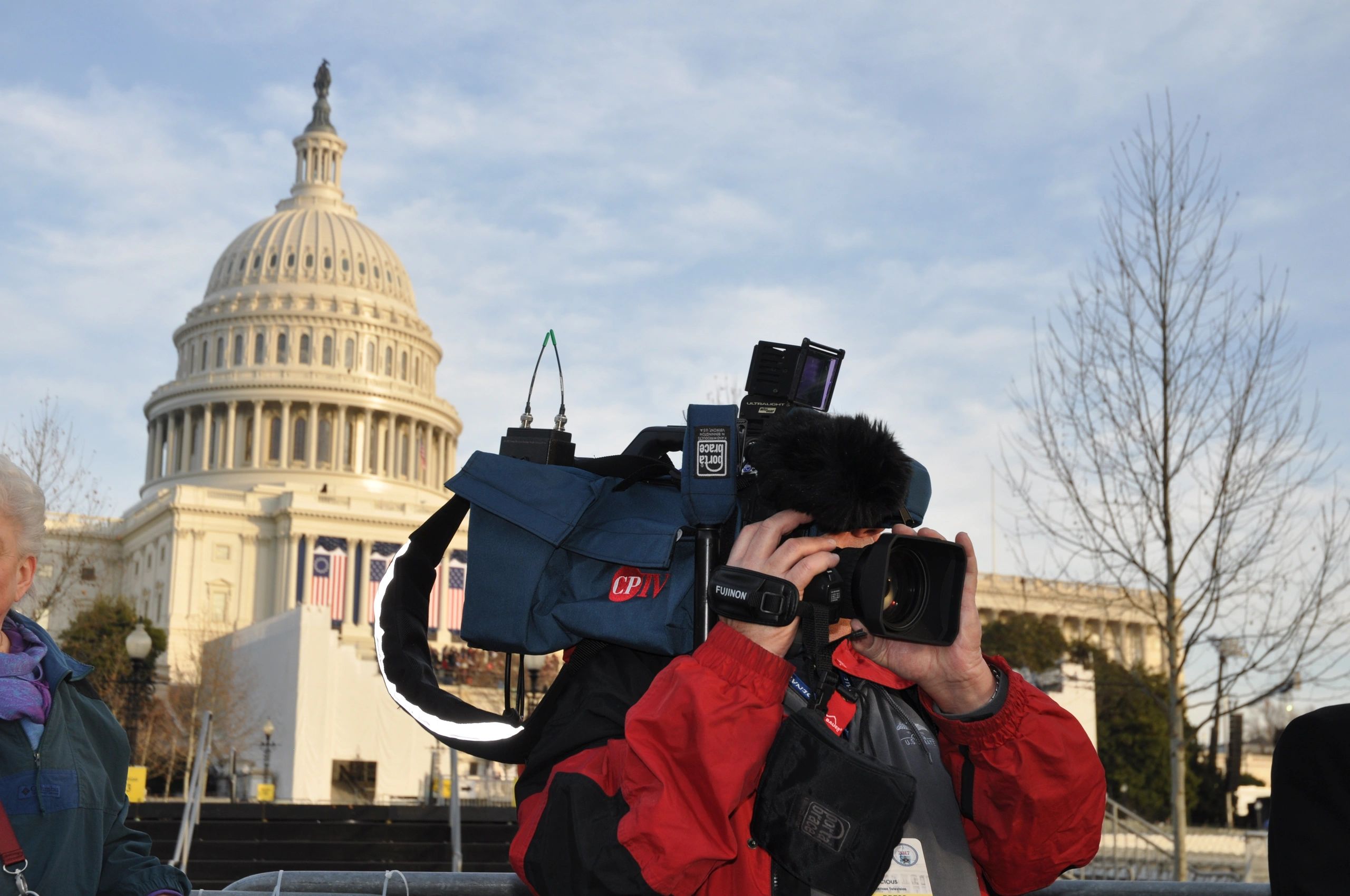 Capitol Productions TV - Video Production, AV Rental