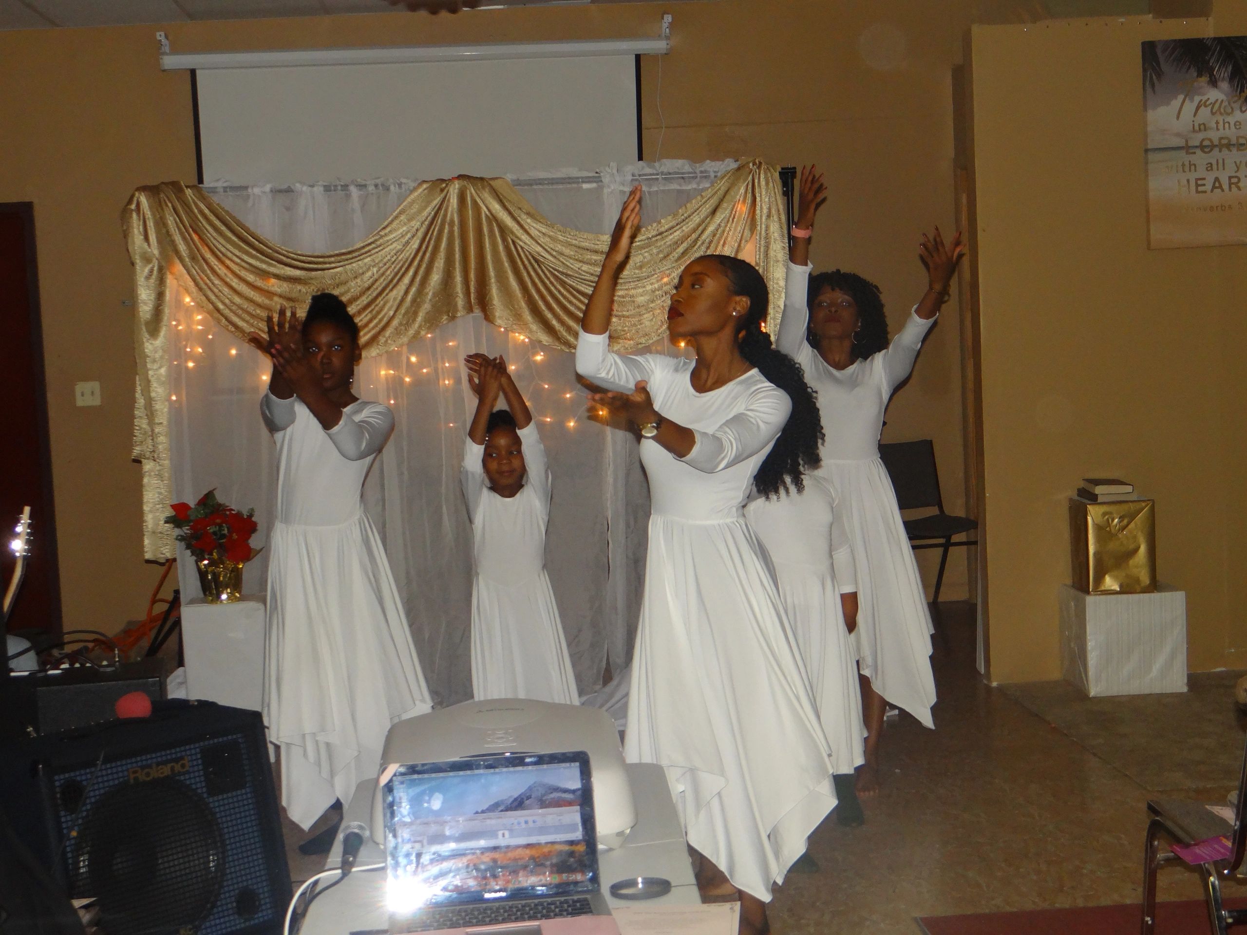 About | Good News Christian Church