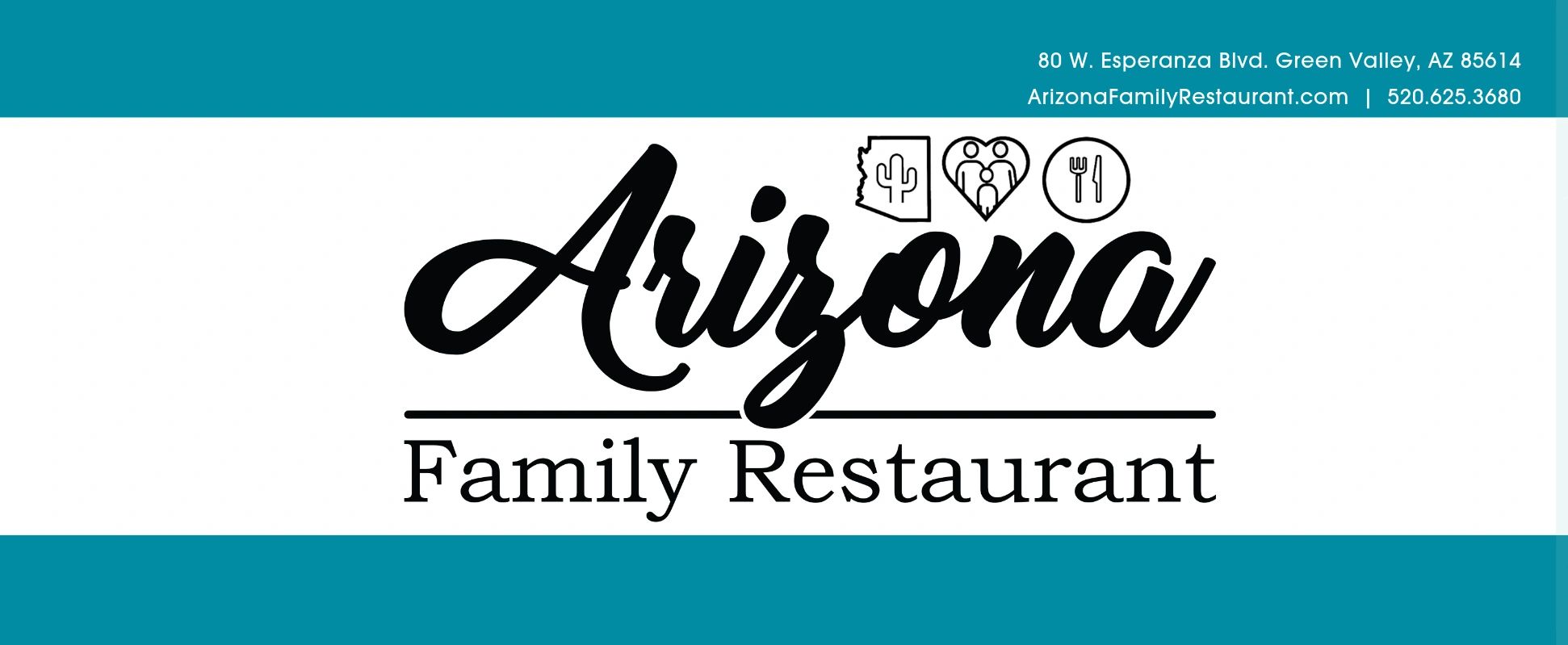 Breakfast All Day - Arizona Family Restaurant